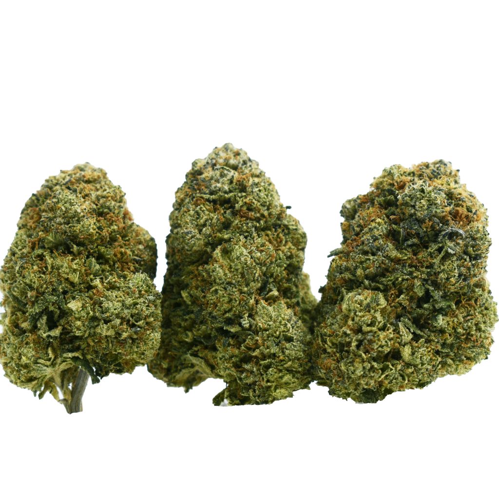 Purple Runtz- AAA- ($3.57/ gram) – Herb Castle