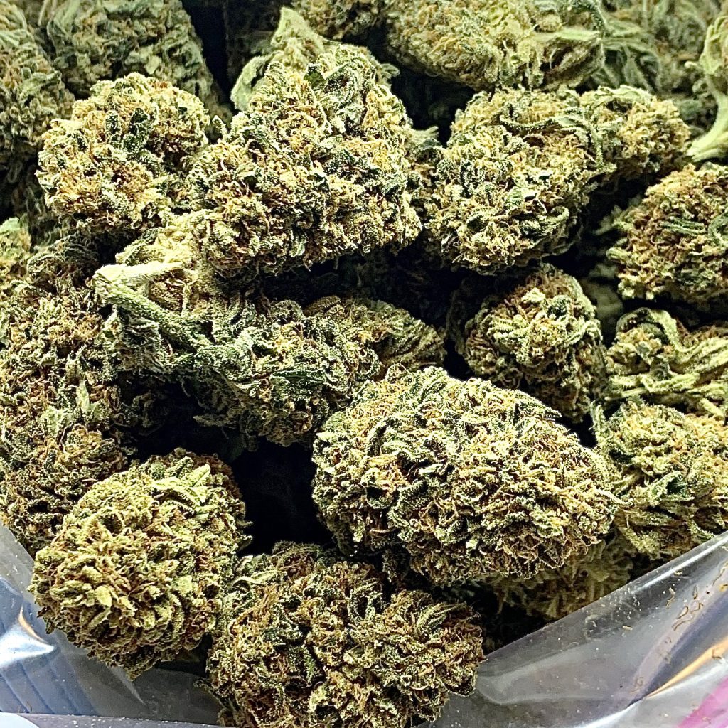 ! NEW ! Sesh Moon Rock Joint - 1g - Herb Castle