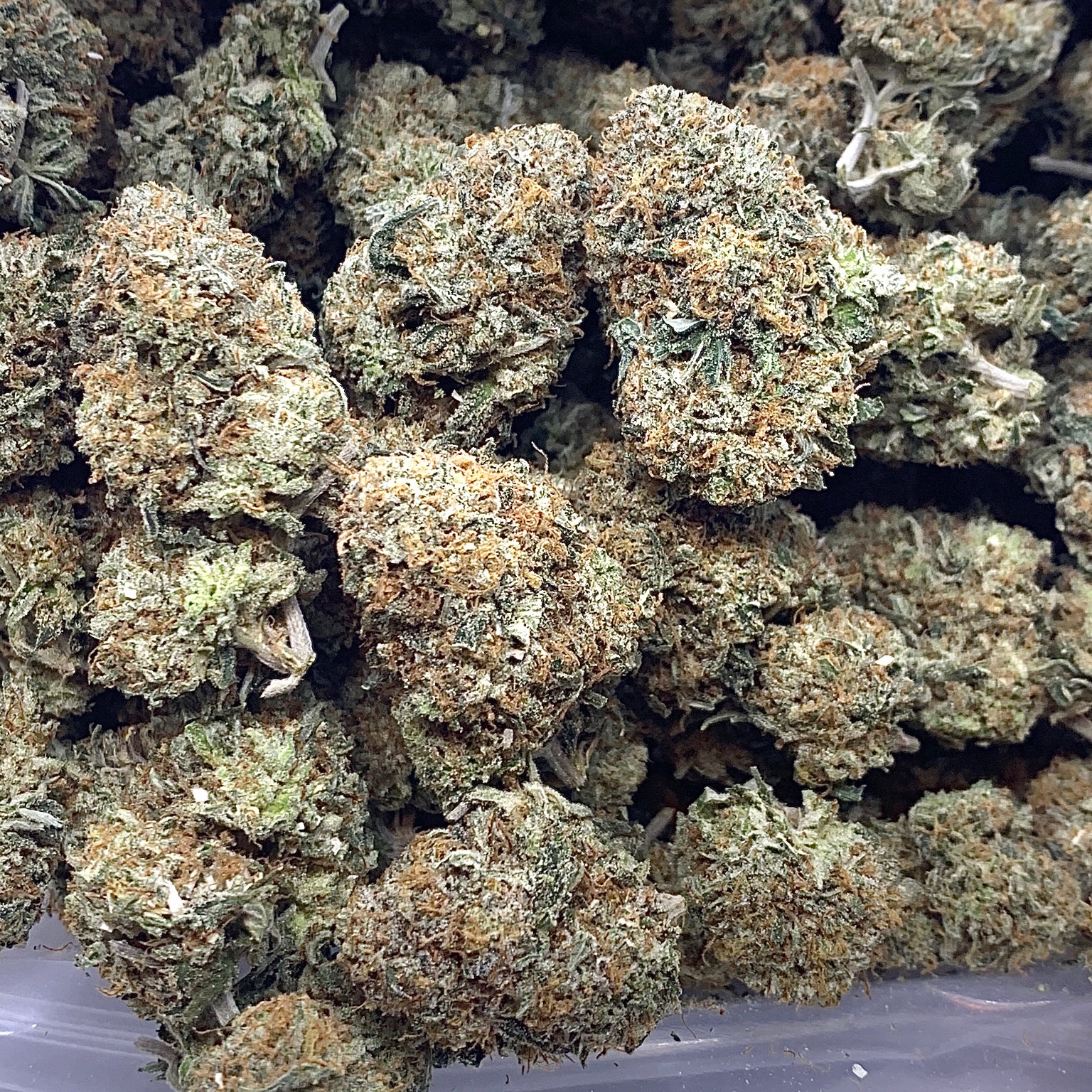 Godfather OG – Buy Cannabis Online – Herb Castle