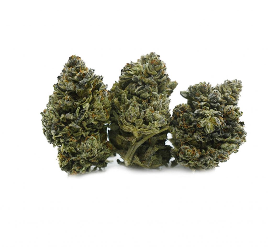 Pink Rozay- AAA- ($3.57/ gram) - Herb Castle