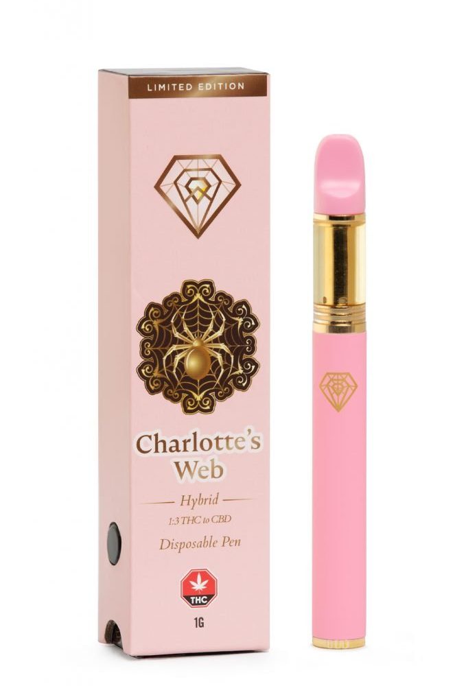 Straight Goods 1 Gram Carts – Squirt (Sativa) - Herb Castle